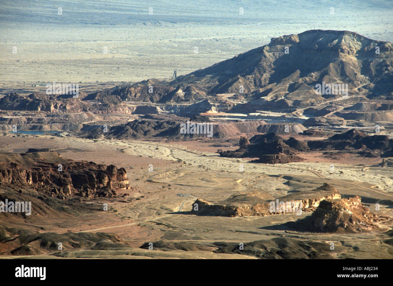 Timnah hi-res stock photography and images - Alamy