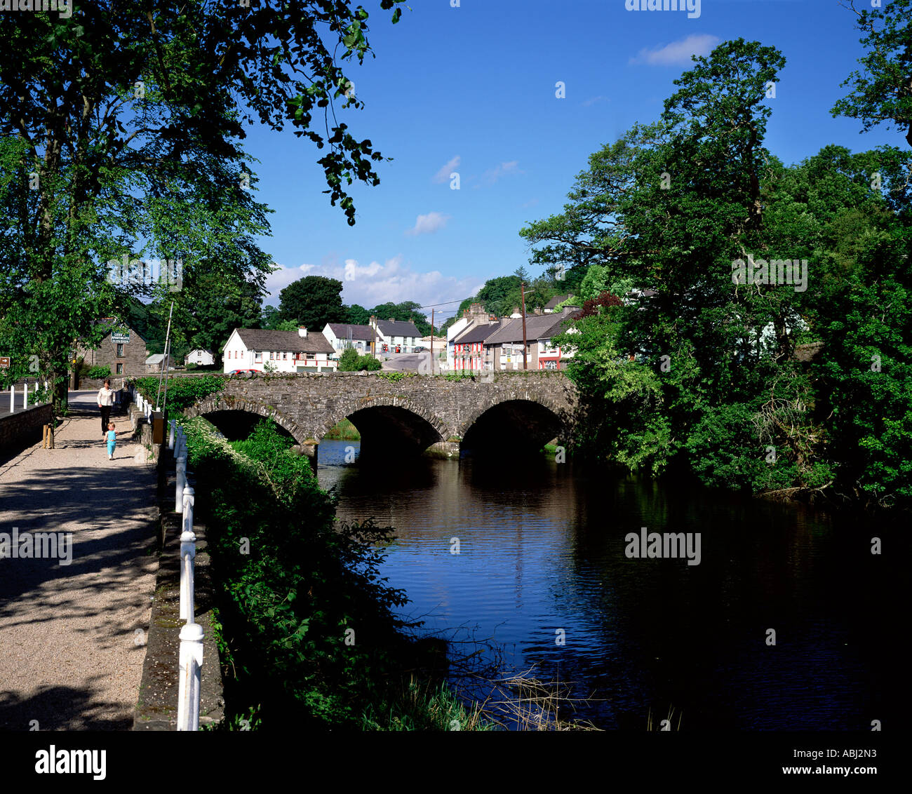 Rathmelton hi-res stock photography and images - Alamy