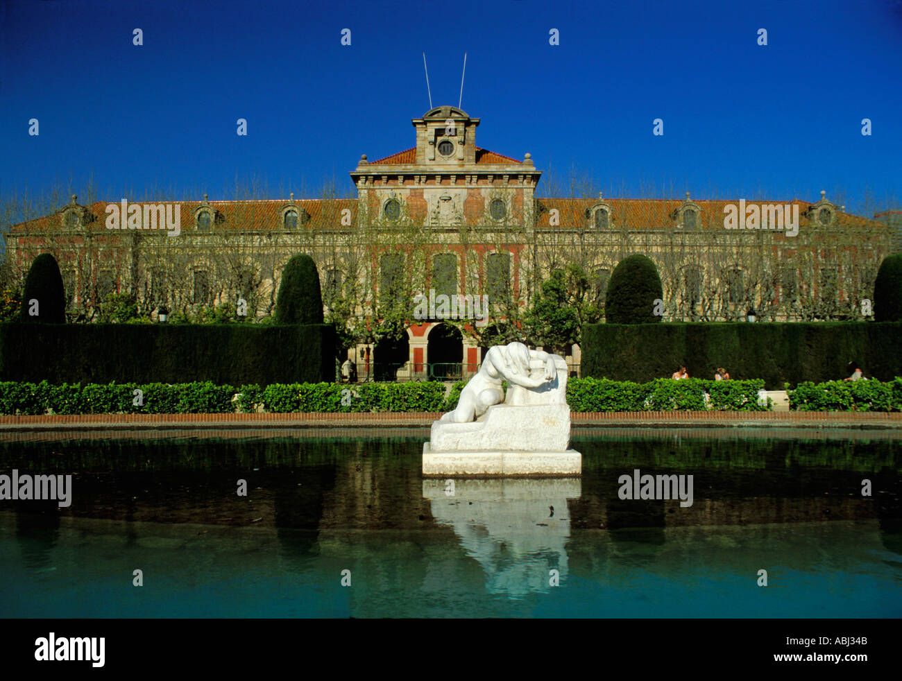 Ciutat vella area hi-res stock photography and images - Alamy