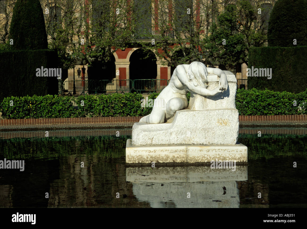 Ciutat vella area hi-res stock photography and images - Alamy