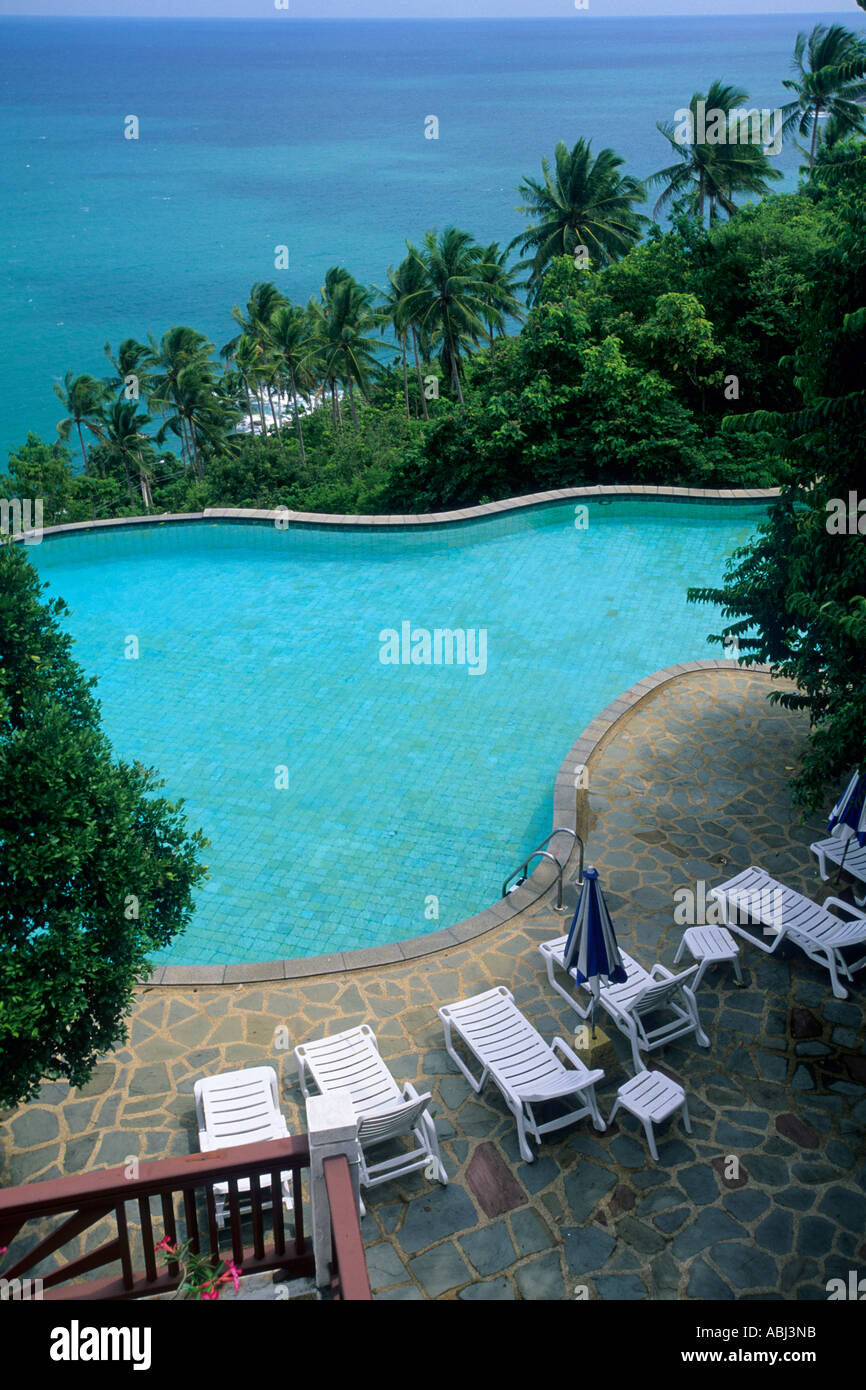 Swimming pool infrastructure hi-res stock photography and images - Alamy