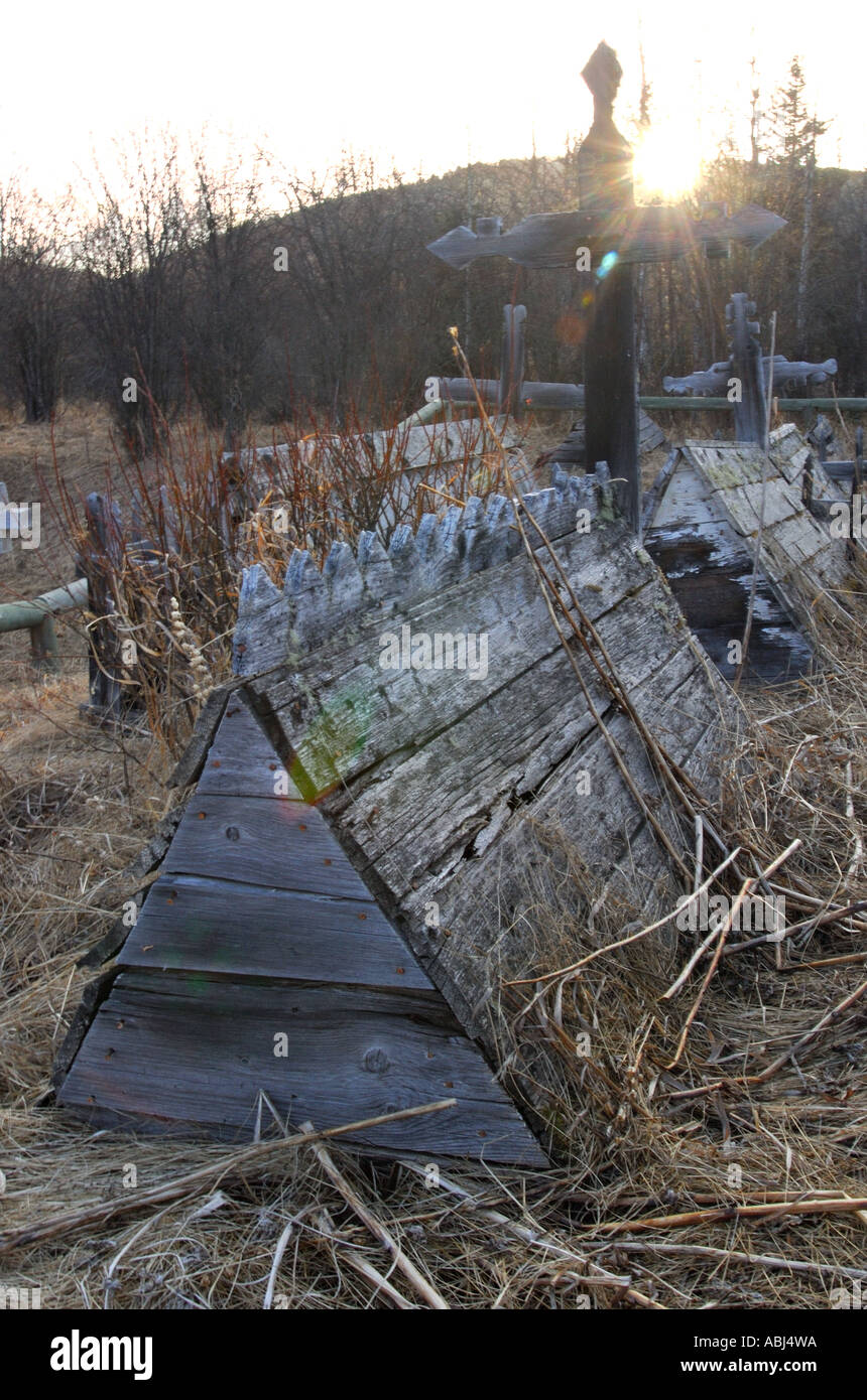 Native american burial ground hi-res stock photography and images - Alamy