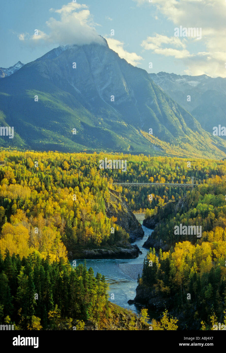 Canyon de roche hi-res stock photography and images - Alamy
