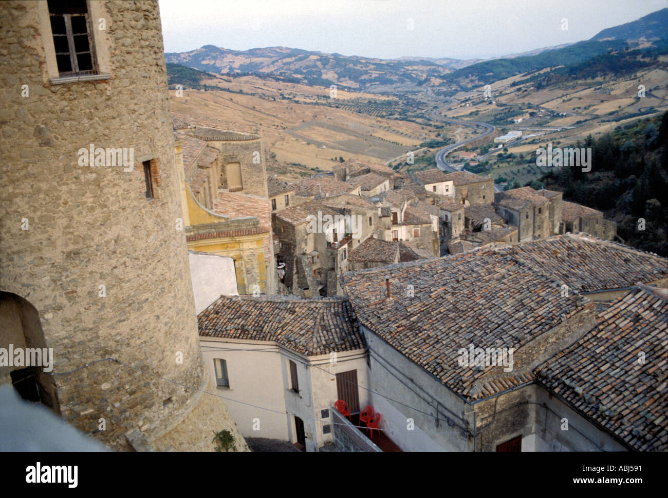 Oriolo hi-res stock photography and images - Alamy