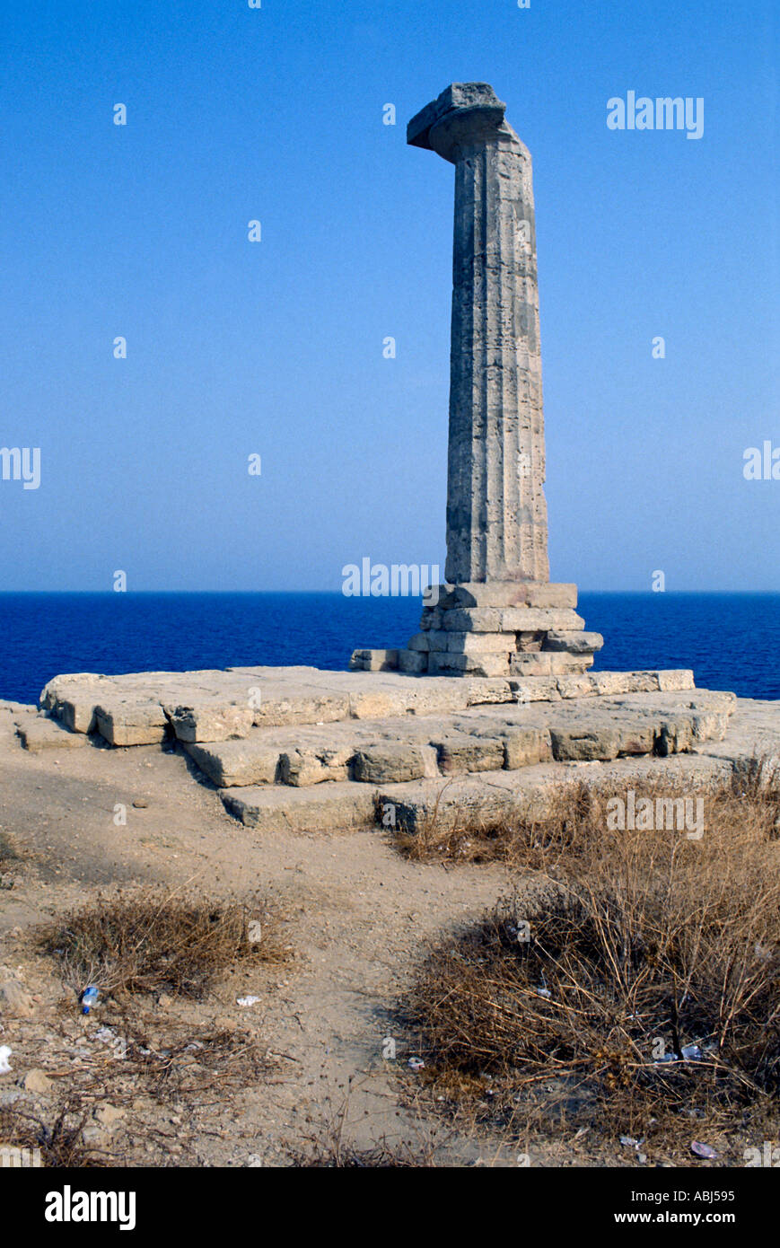 Crotone, Italy Stock Photos & Crotone, Italy Stock Images - Alamy