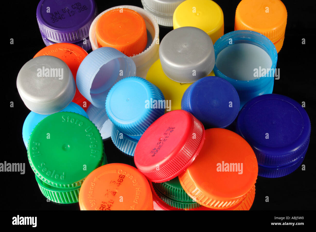 Bottle tops hi-res stock photography and images - Alamy