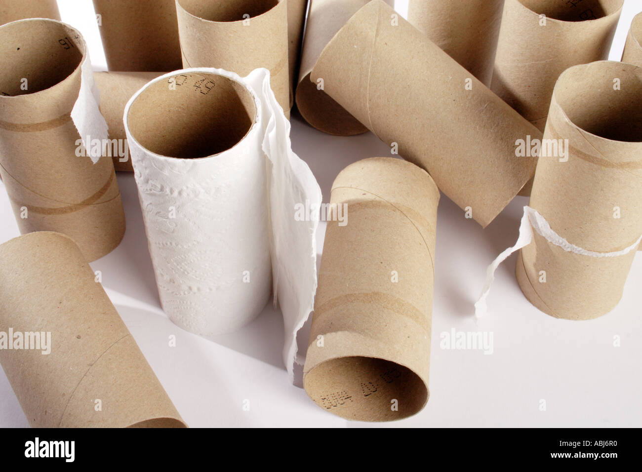 Toilet paper supply hi-res stock photography and images - Alamy