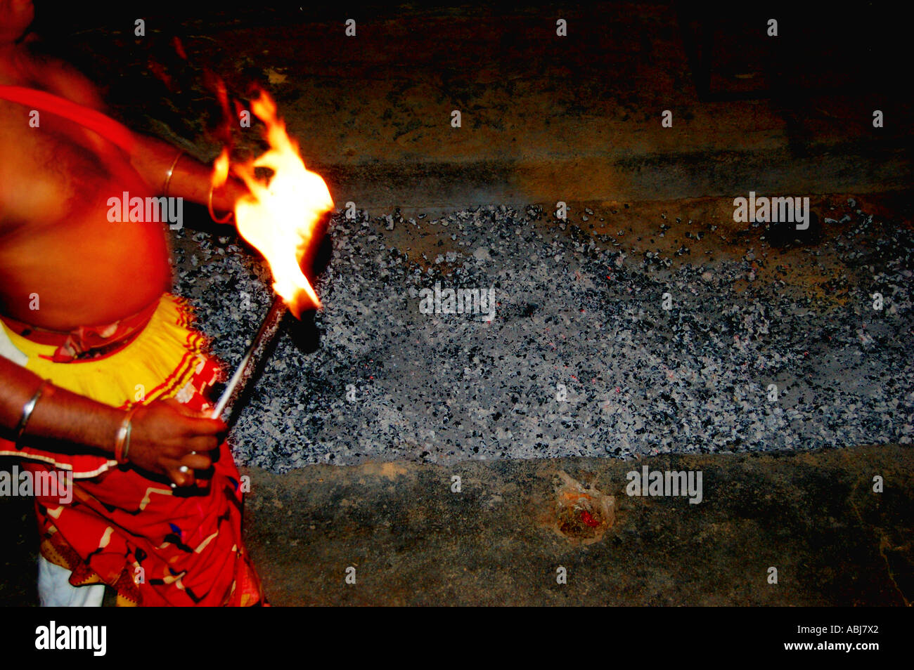 Walker fire hi-res stock photography and images - Alamy