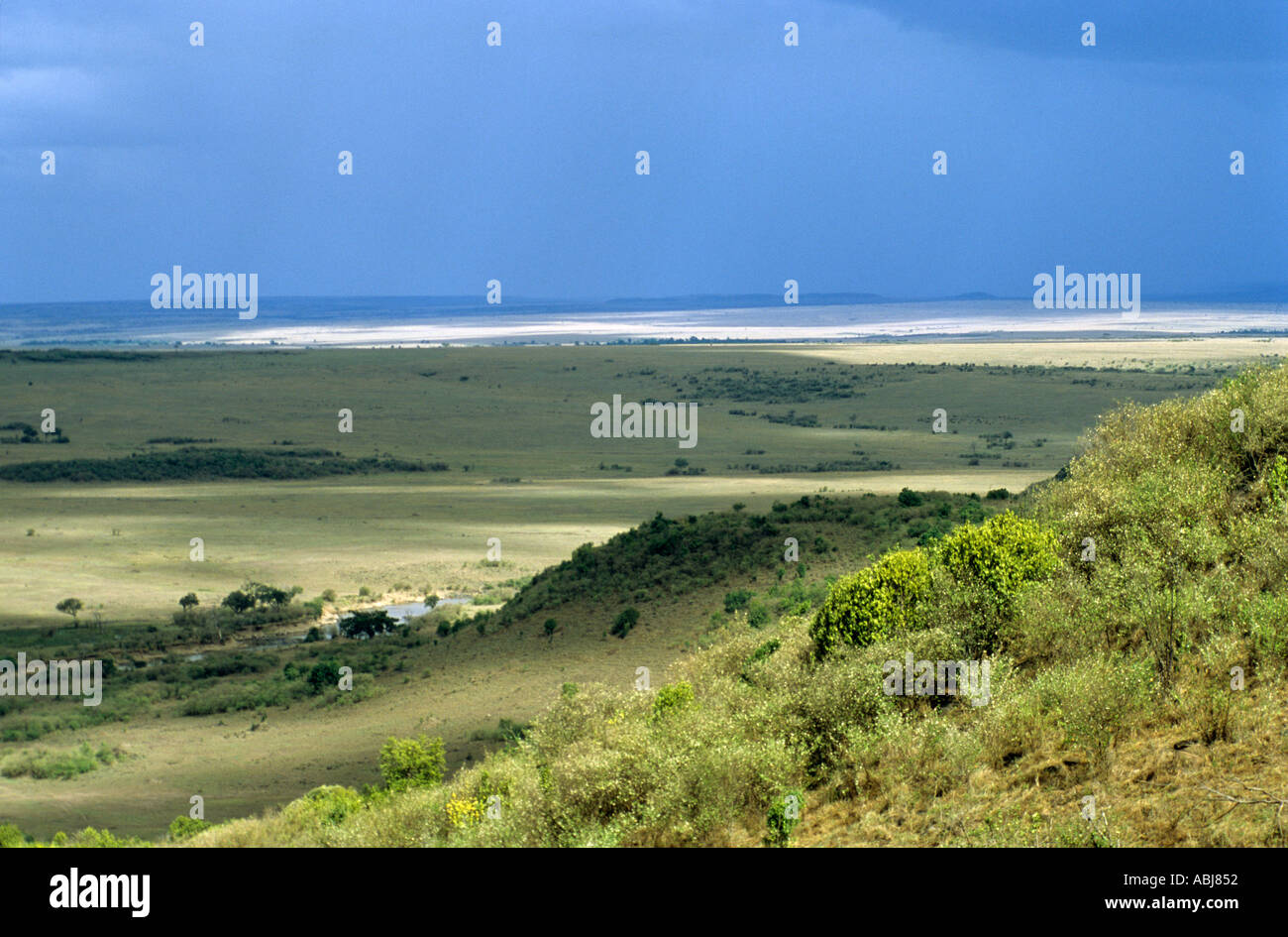 The great rift valley hi-res stock photography and images - Alamy