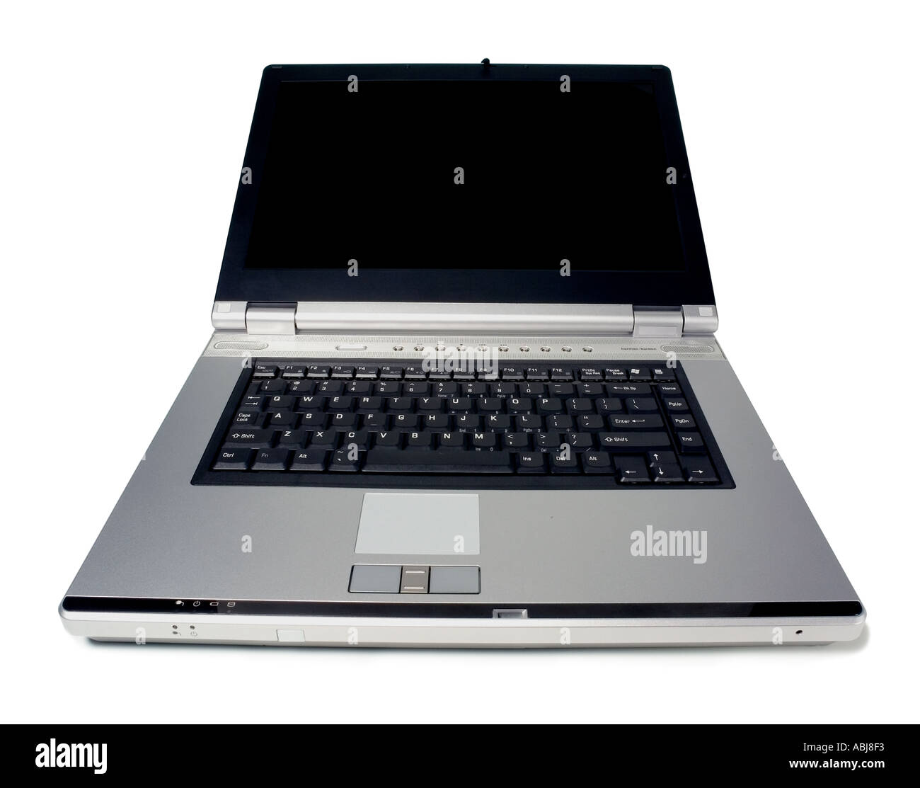 Laptop screen hi-res stock photography and images - Alamy