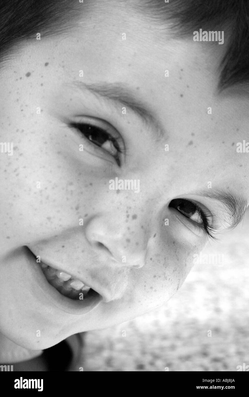 Child friendly features hi-res stock photography and images - Alamy