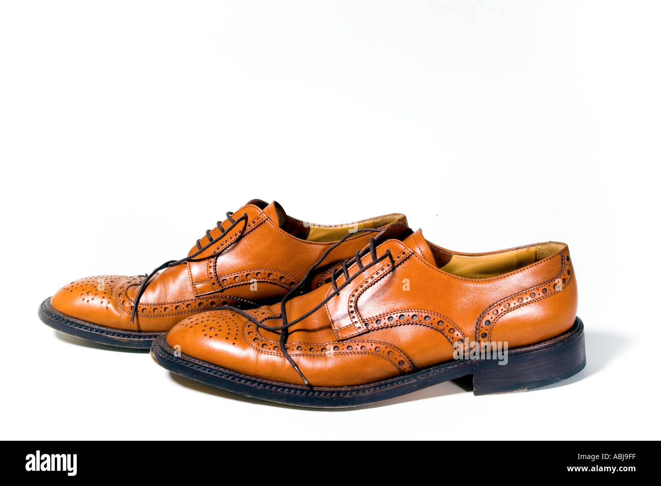 Brown outline of man Cut Out Stock Images & Pictures - Alamy