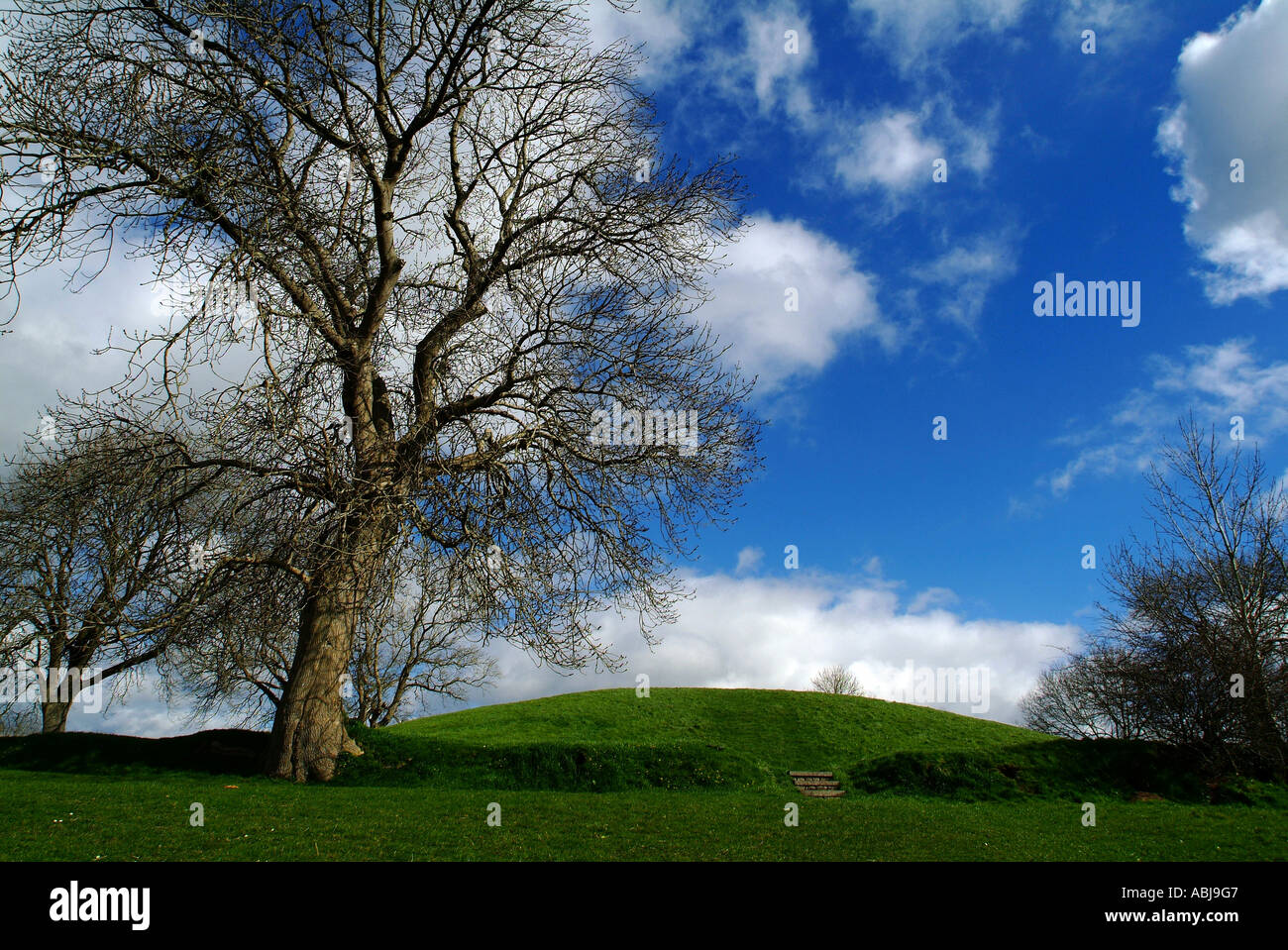 Navan Fort Armagh County Armagh Northern Ireland Emain Macha Kings Of ...
