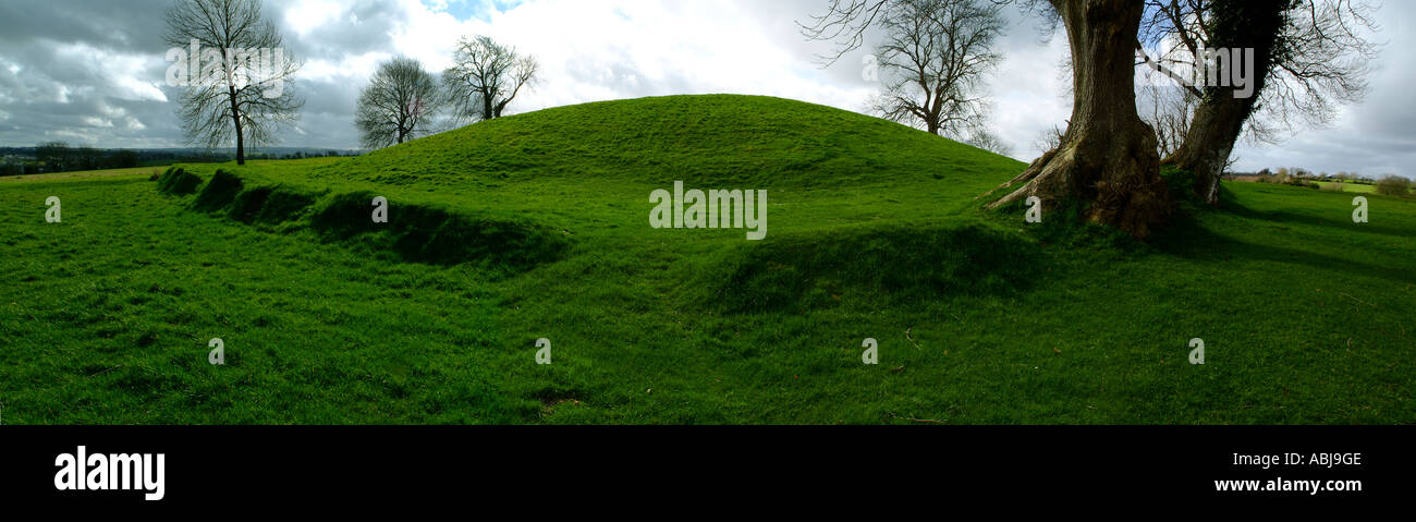 Navan fort hi-res stock photography and images - Alamy