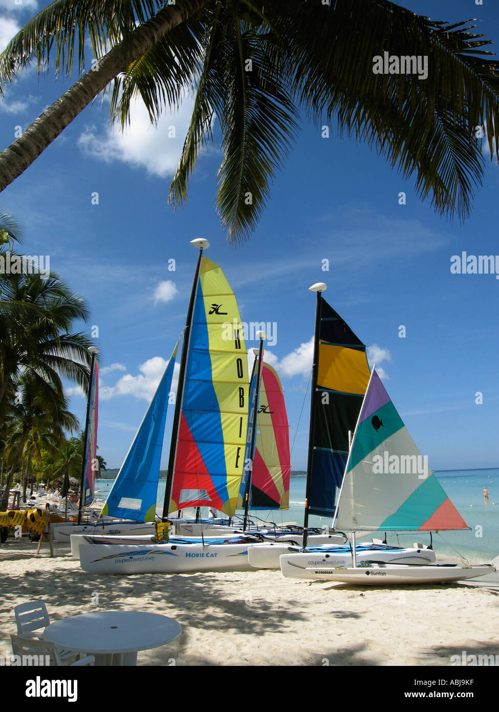 Hedonism jamaica hi-res stock photography and images - Alamy