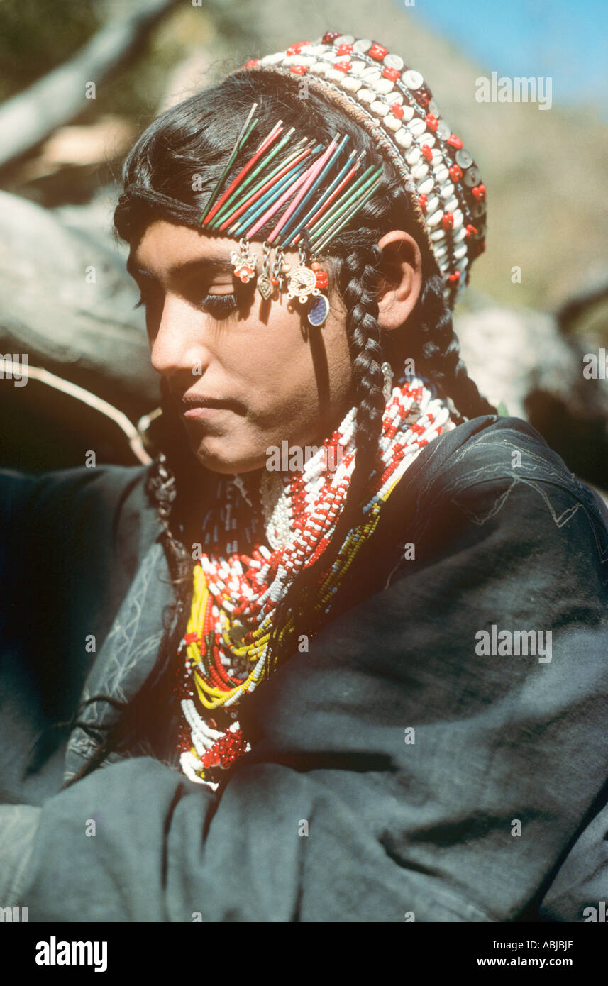 Kalash People National Geographic