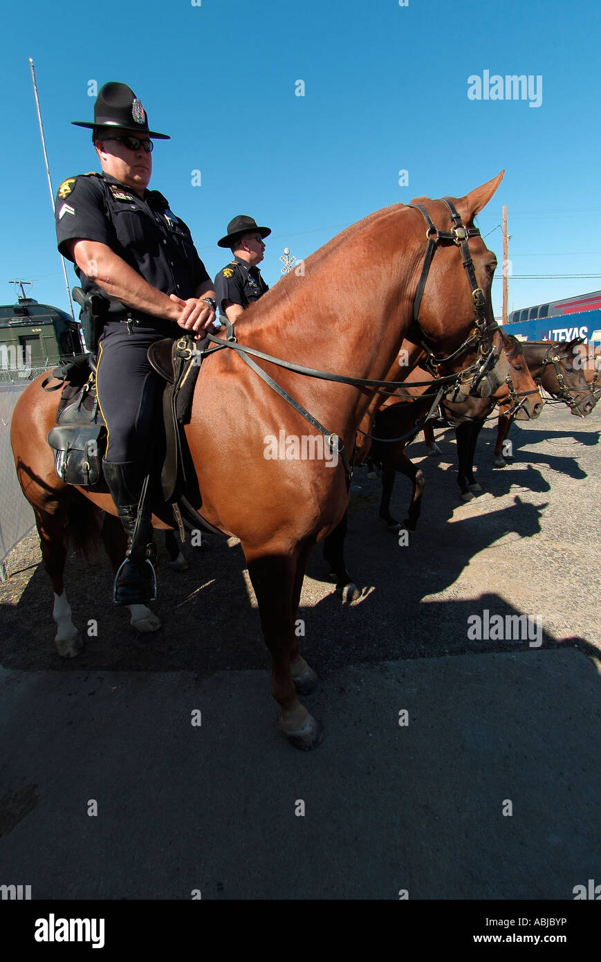 State police texas hi-res stock photography and images - Alamy