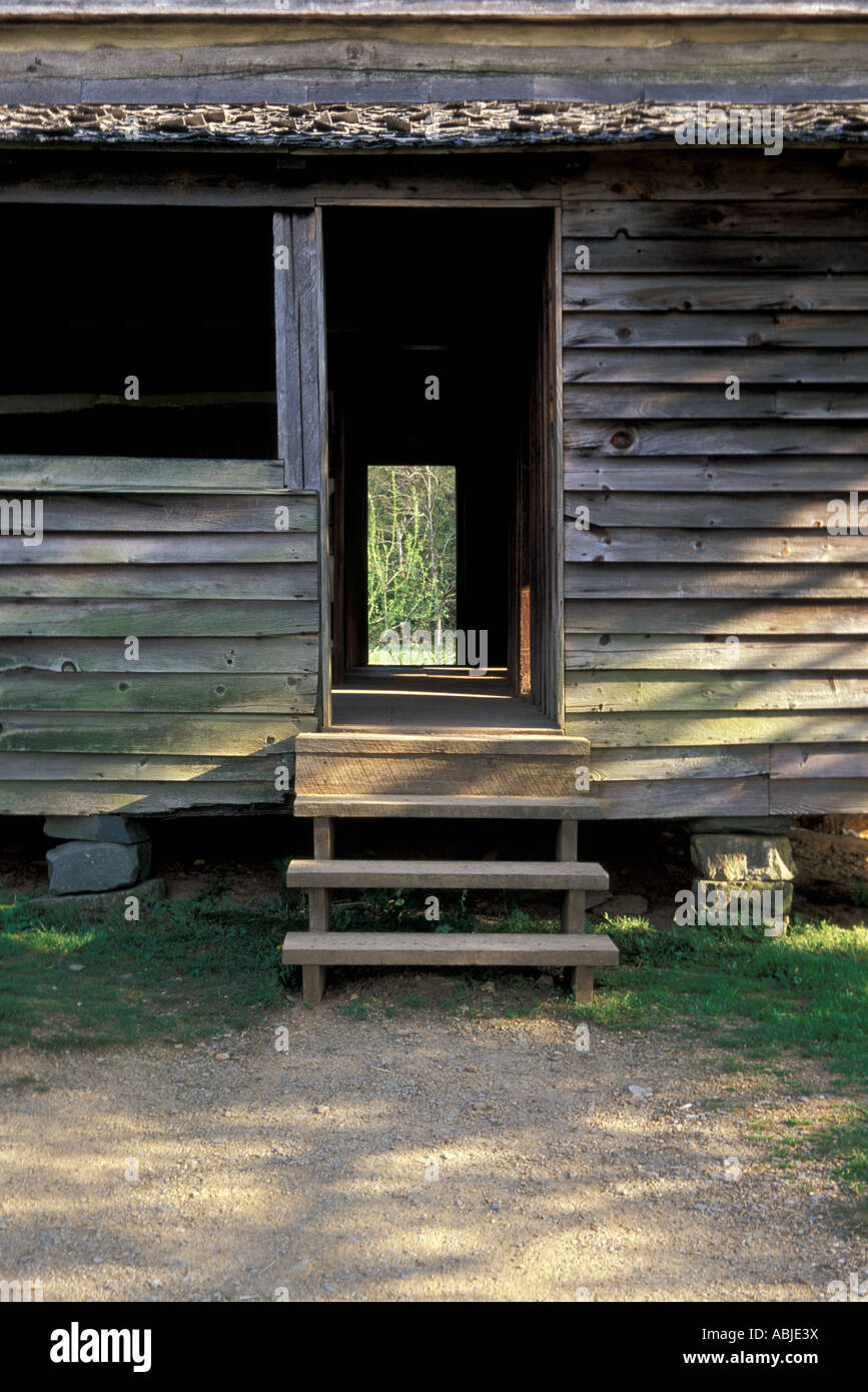Abandoned Smoky Mountain Cabins Abandoned In The Smoky Mountains