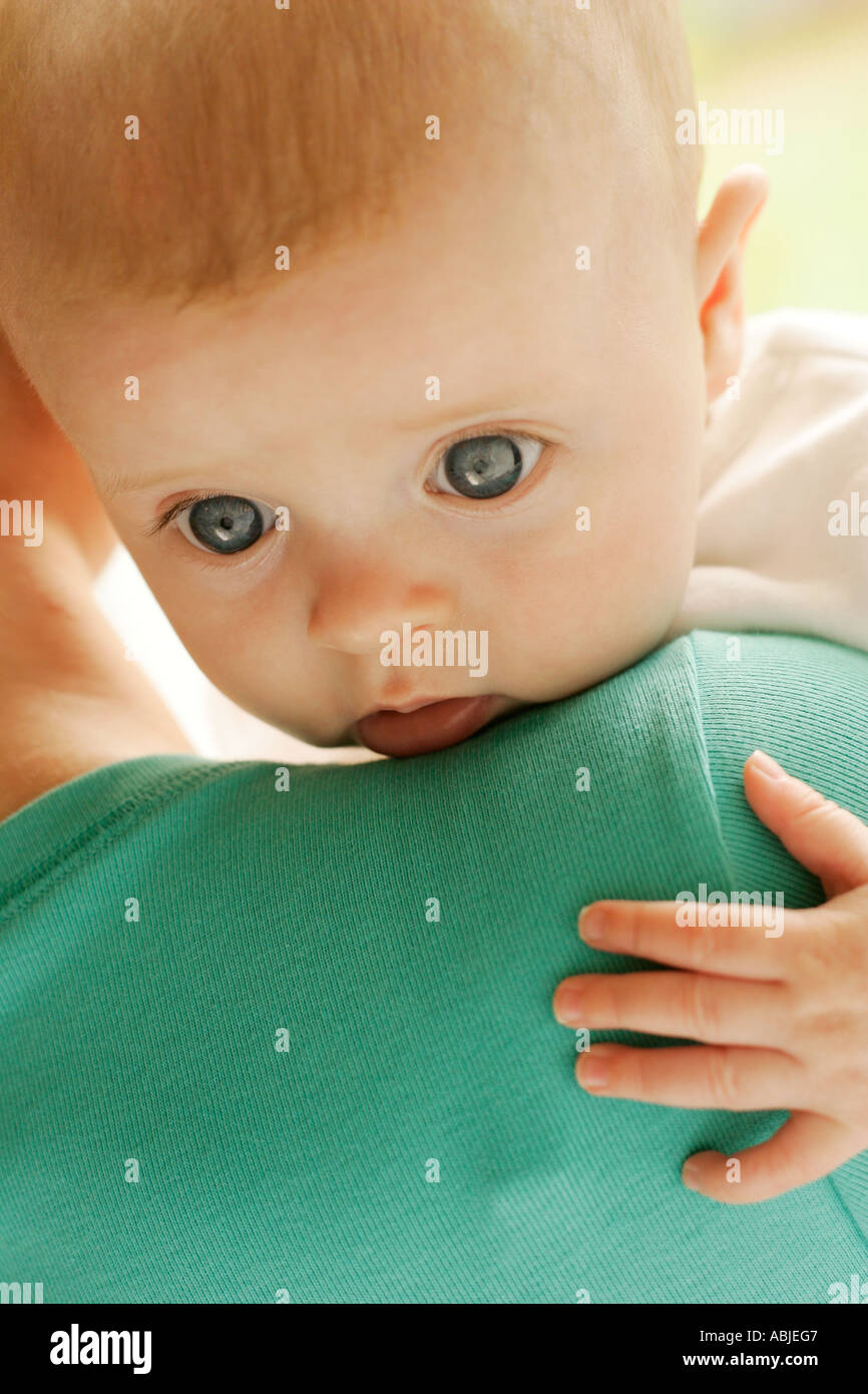 Adoring look hi-res stock photography and images - Alamy