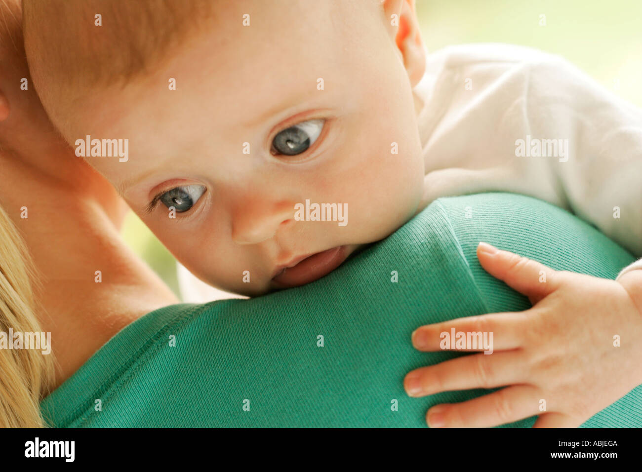 Adoring look hi-res stock photography and images - Alamy