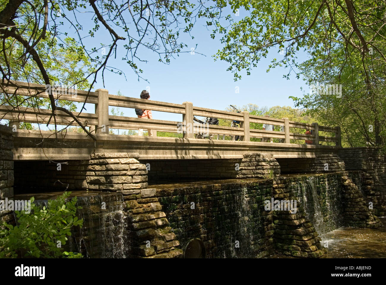 Country bridge hi-res stock photography and images - Alamy