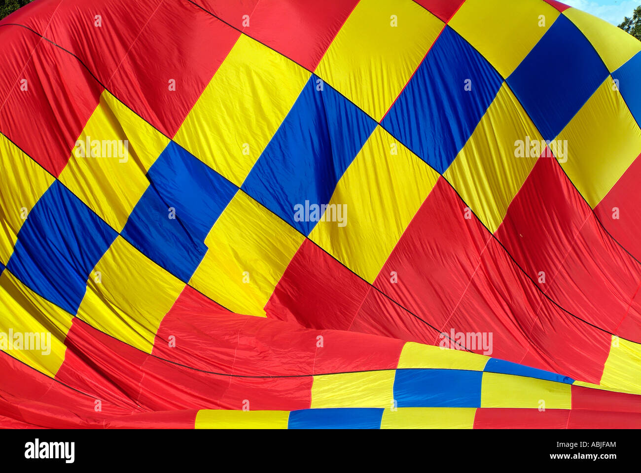 Silk balloon hi-res stock photography and images - Alamy