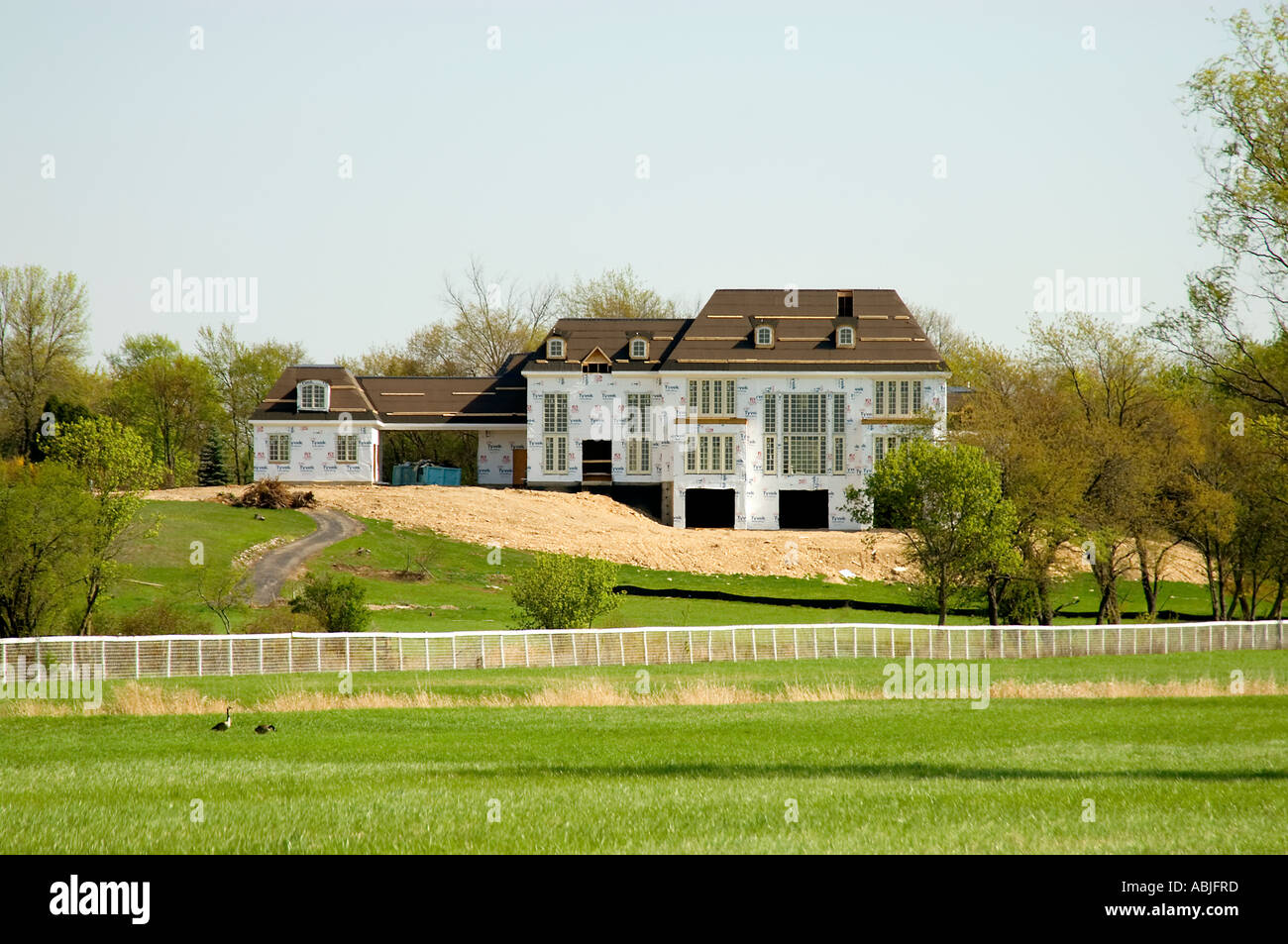 Country mansion hi-res stock photography and images - Alamy