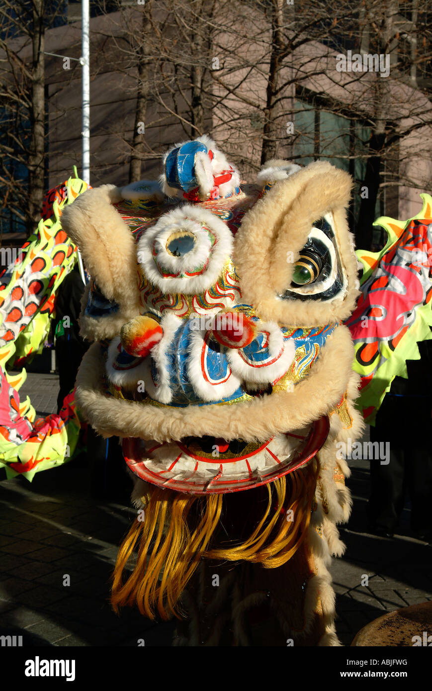 Chinese texas dallas celebration hi-res stock photography and images ...
