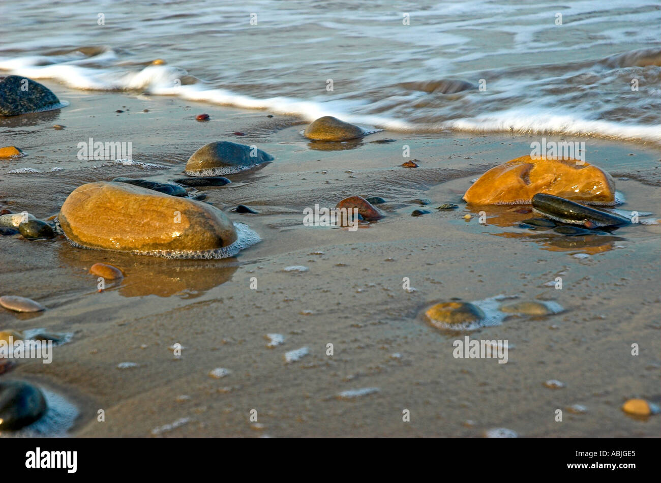 Pretty pebbles hi-res stock photography and images - Alamy