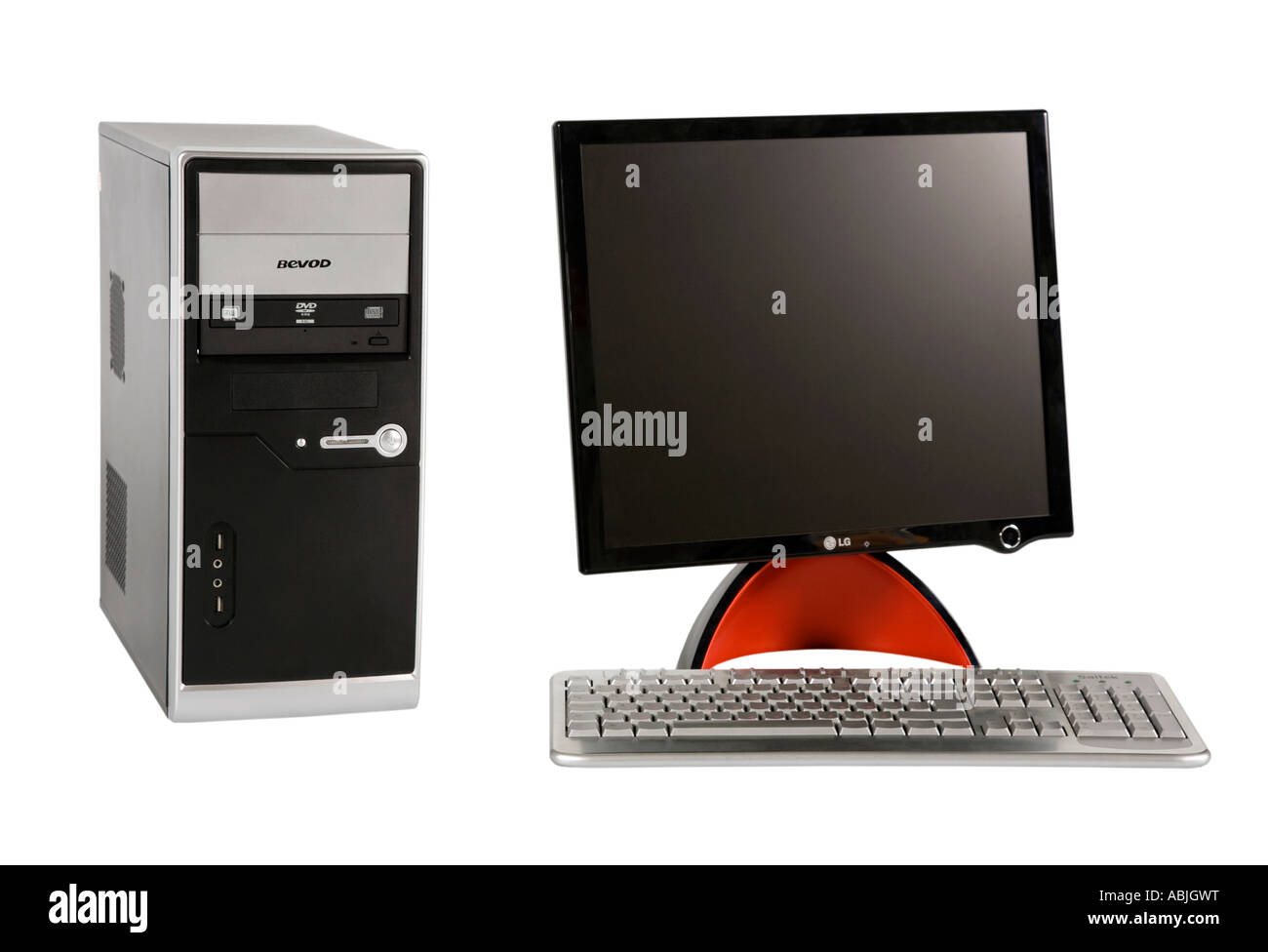 computer system studio Stock Photo - Alamy