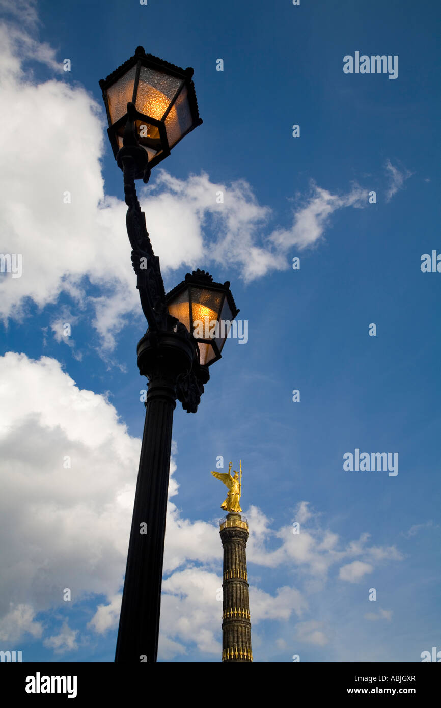 Grosser stern green hi-res stock photography and images - Alamy