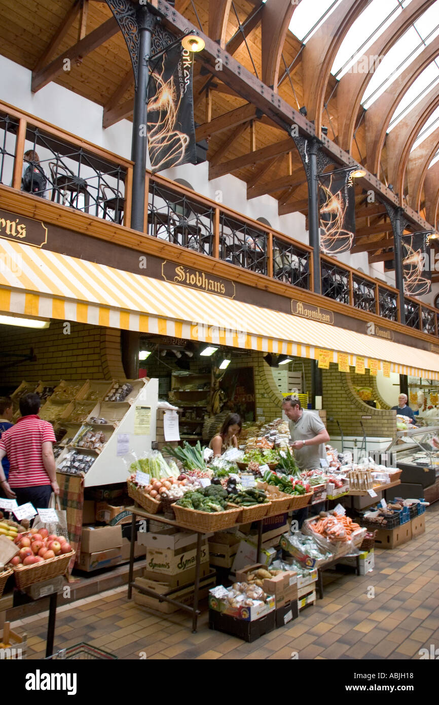 West cork market hi-res stock photography and images - Alamy