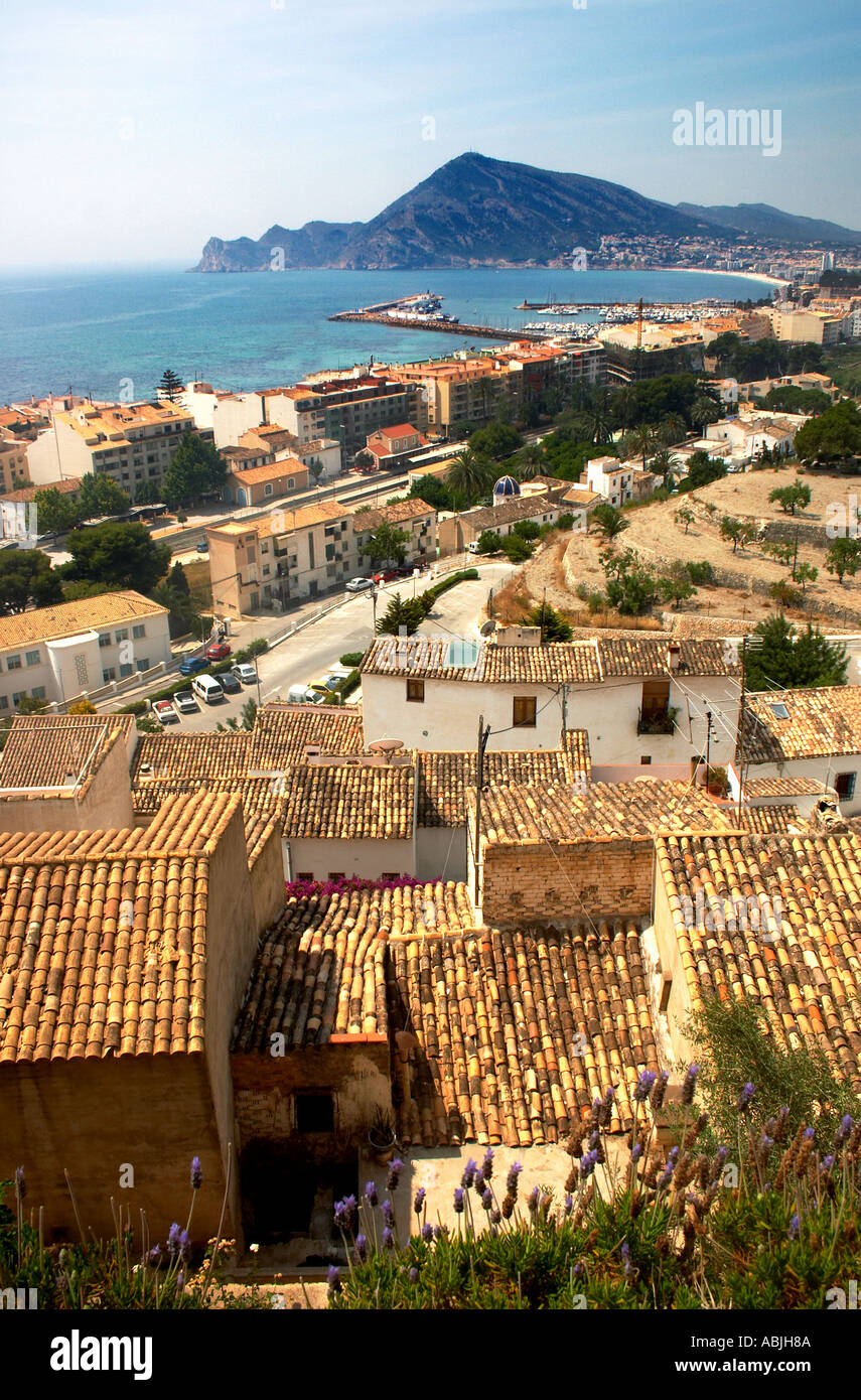 Period harbor scene hi-res stock photography and images - Alamy