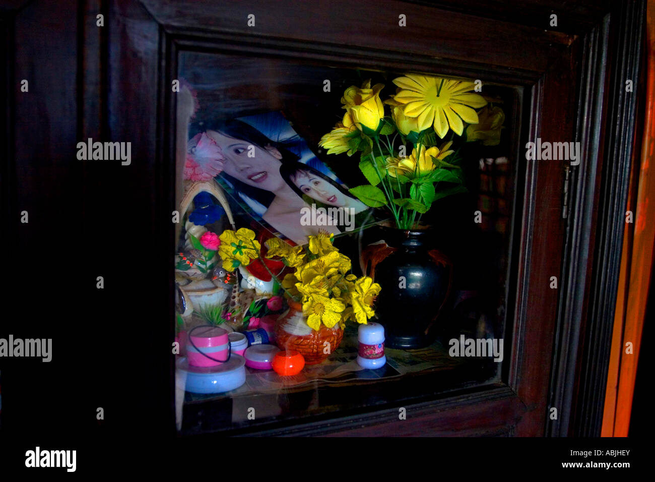 Thi nai hi-res stock photography and images - Alamy