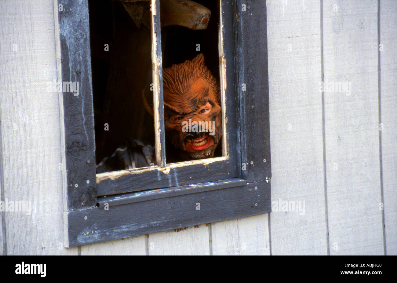 Werewolf folklore hi-res stock photography and images - Alamy