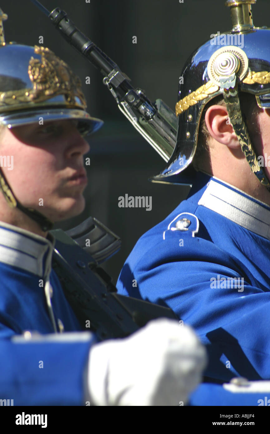 Nordic royals hi-res stock photography and images - Alamy