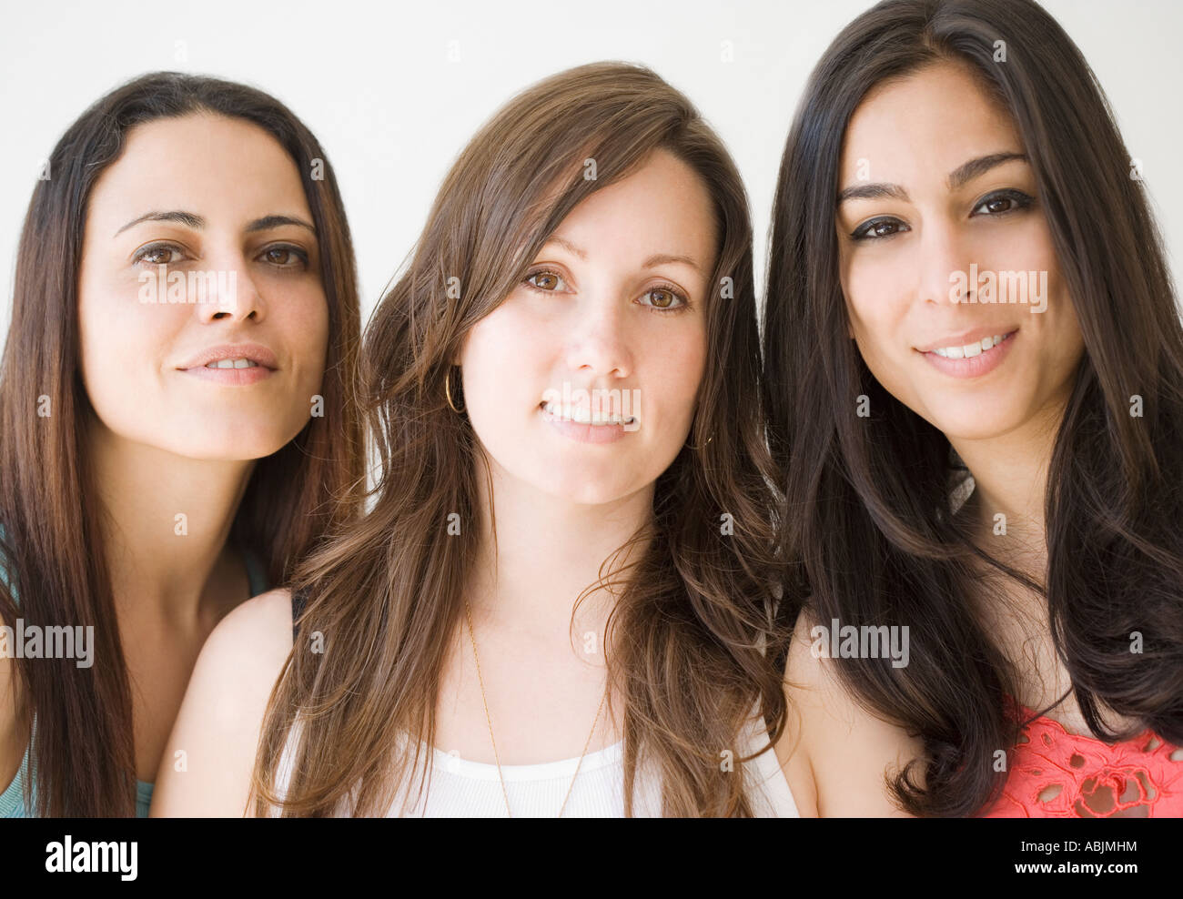 Group of women Stock Photo - Alamy