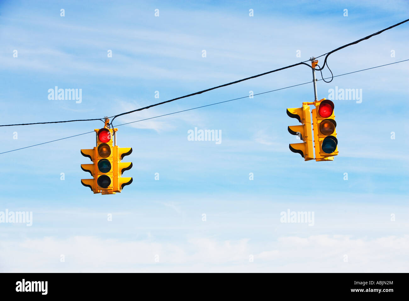 Wiring up lights hi-res stock photography and images - Alamy