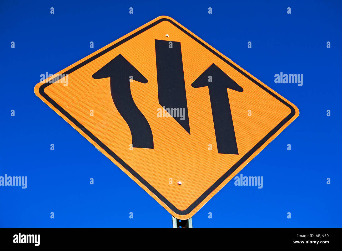 Low angle view of street sign Stock Photo - Alamy
