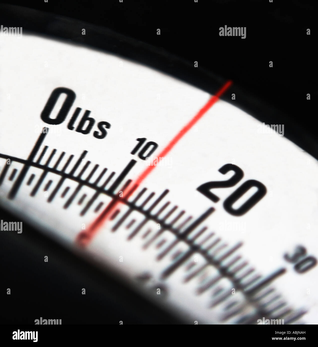 Close up of scale Stock Photo - Alamy