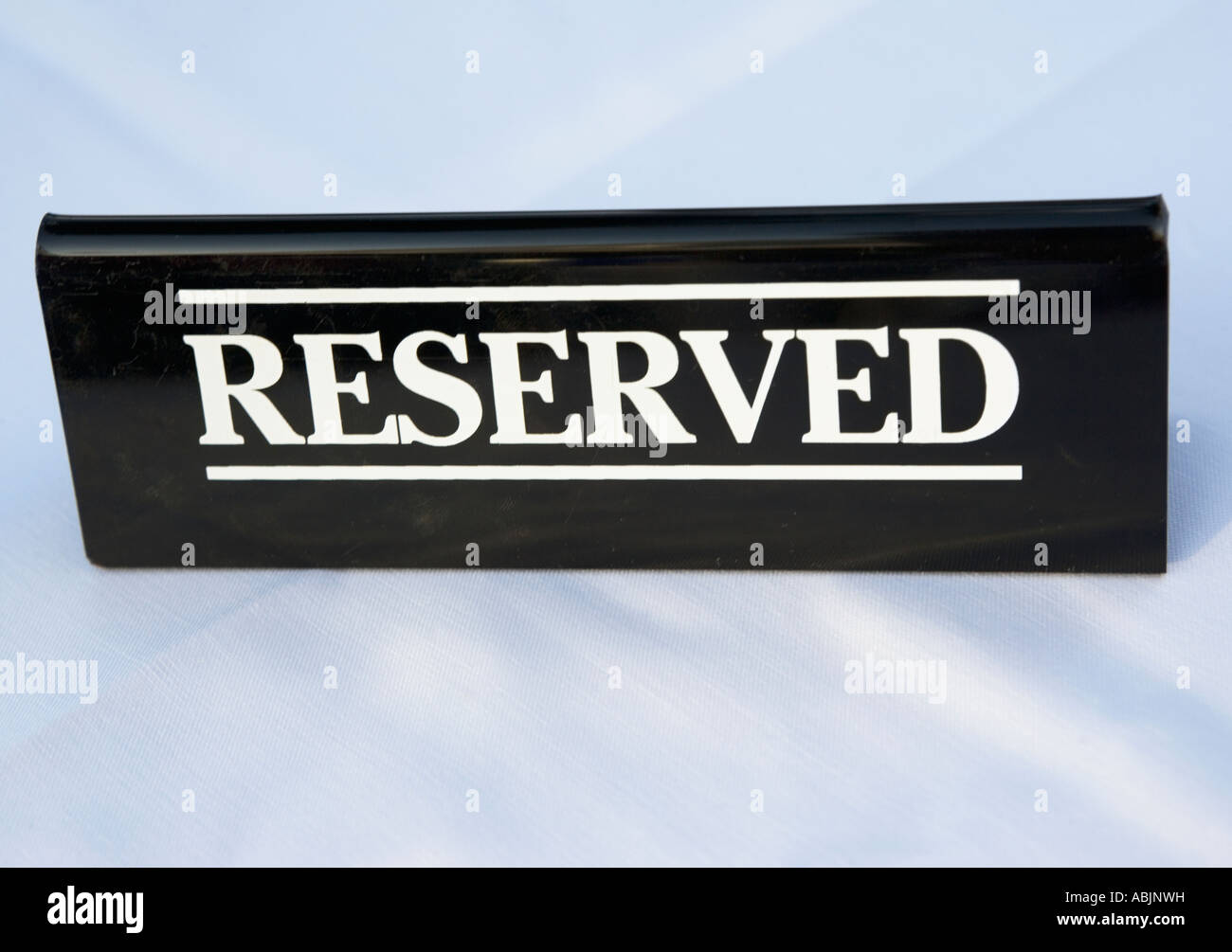 Reserved image hi-res stock photography and images - Alamy