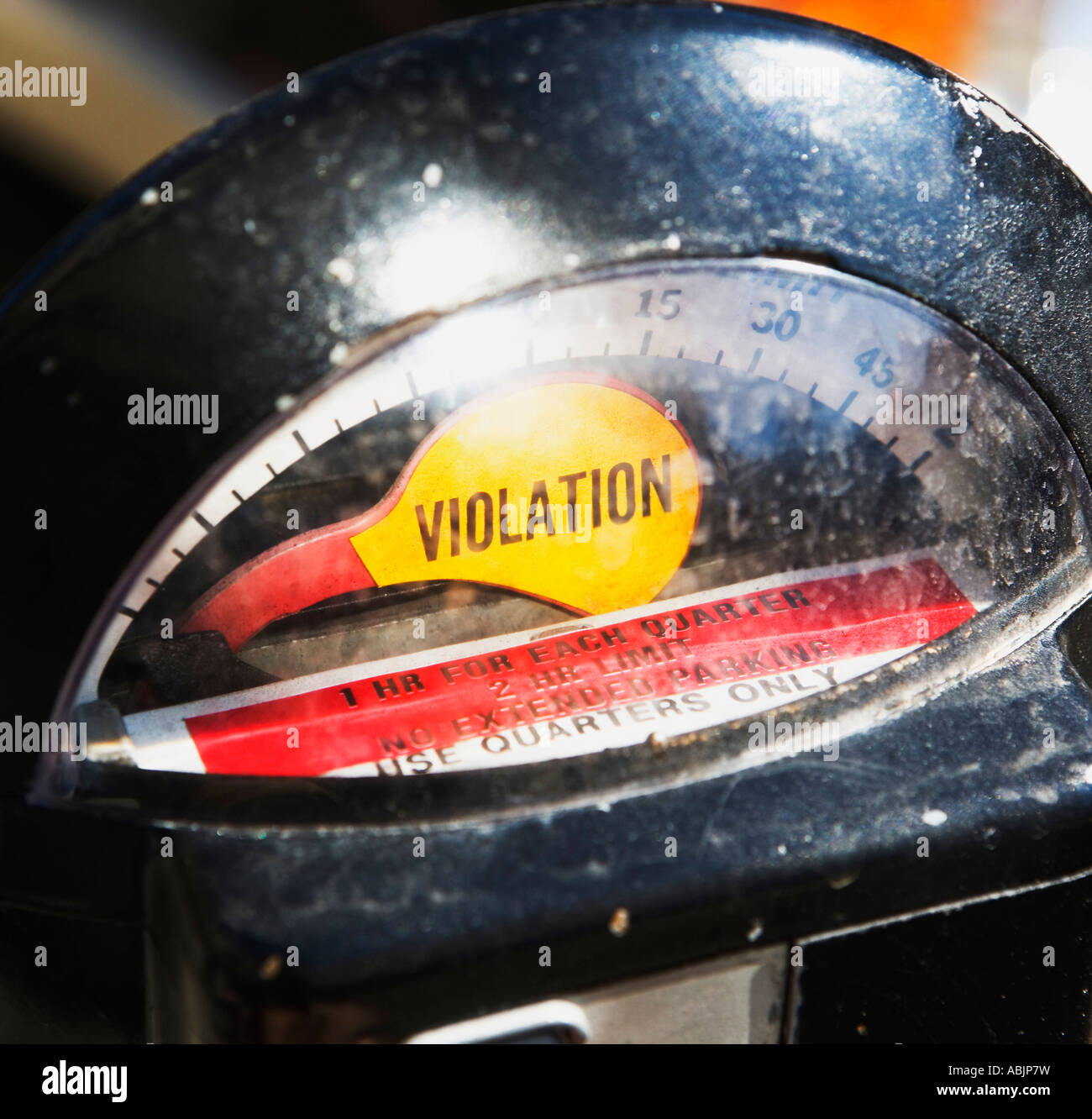 Parking infraction hi-res stock photography and images - Alamy