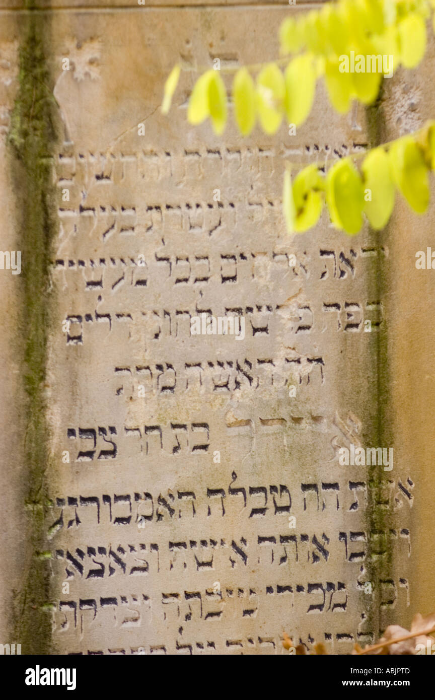 20th century jewish life hi-res stock photography and images - Alamy