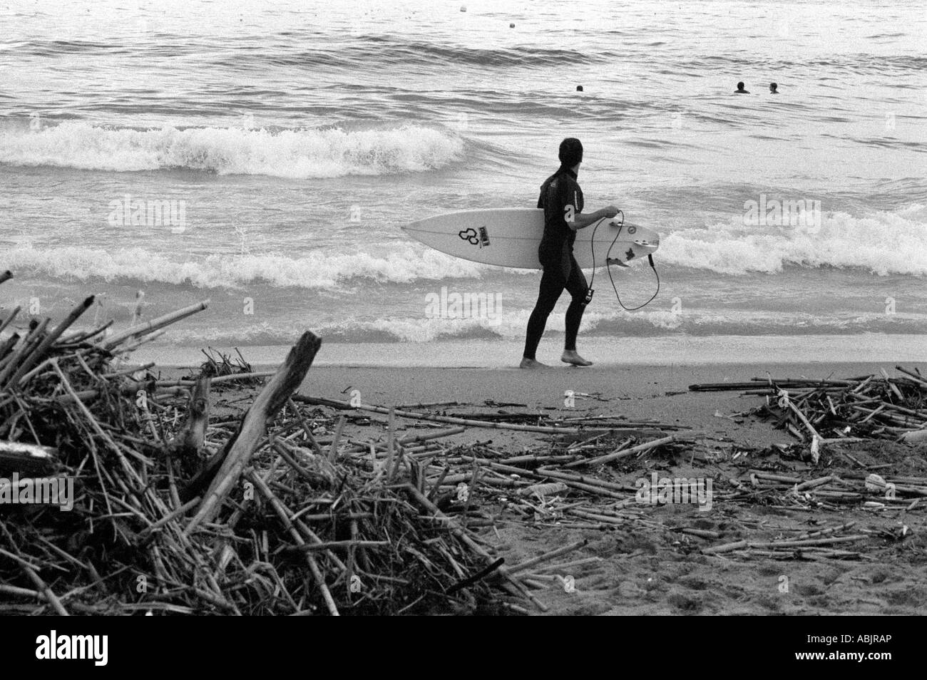 Trash cane hi-res stock photography and images - Alamy