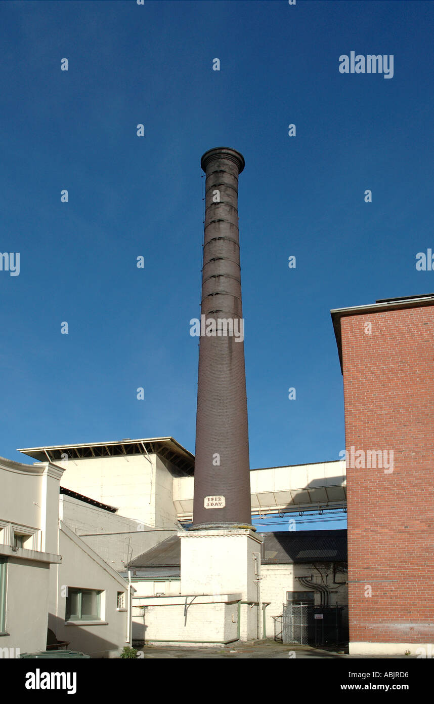 Fleming and company building Stock Photo - Alamy