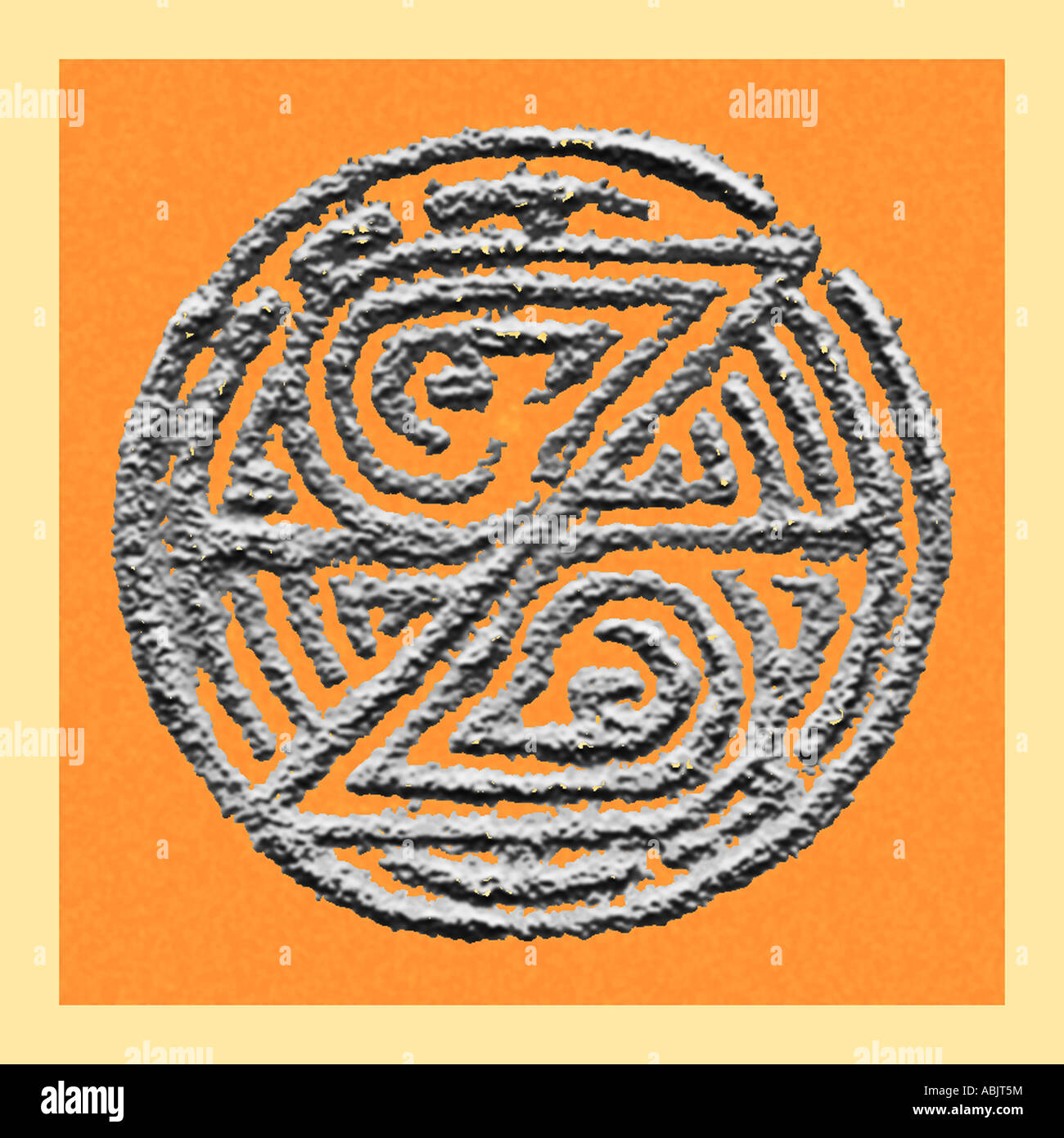 Cgi rock hi-res stock photography and images - Alamy