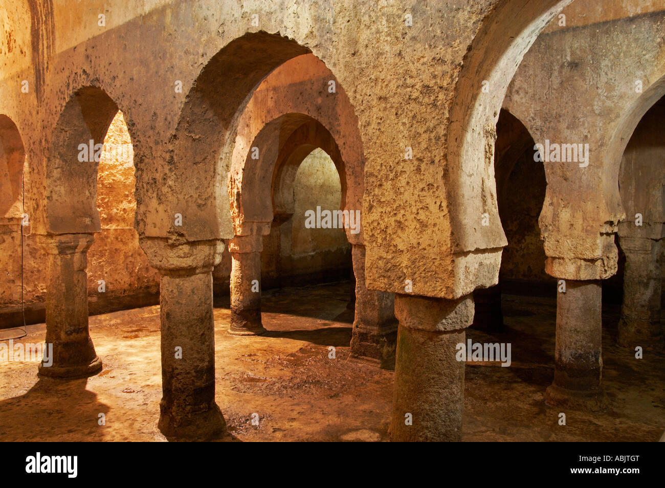 Cistern water system cellar hi-res stock photography and images - Alamy