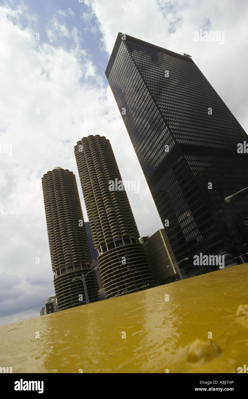 Cxhicago hi-res stock photography and images - Alamy