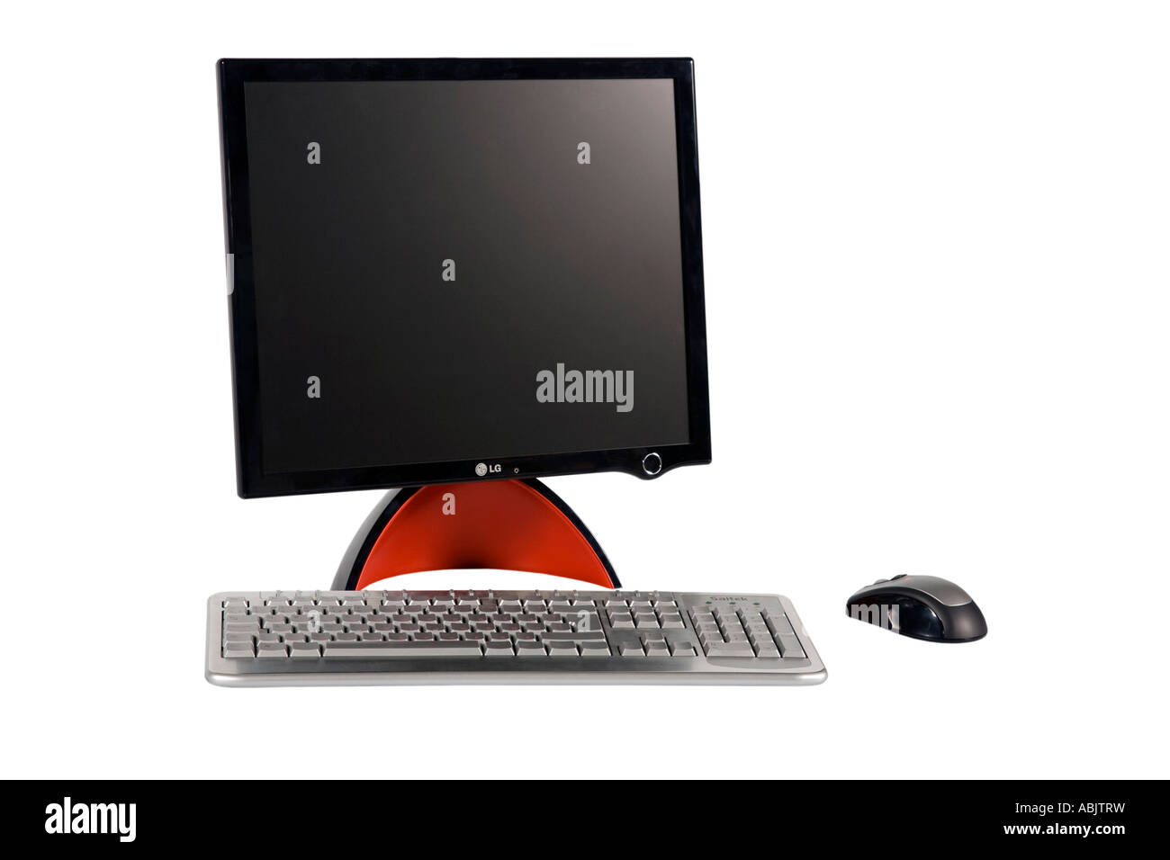 computer system studio Stock Photo - Alamy