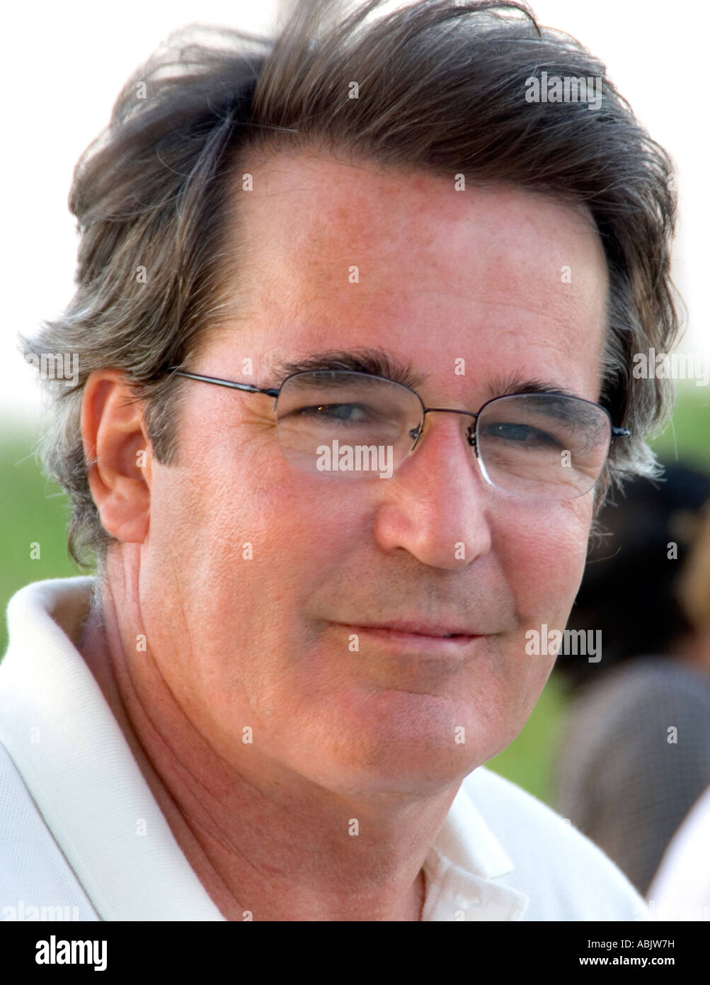 Successful confident middle aged man hi-res stock photography and ...